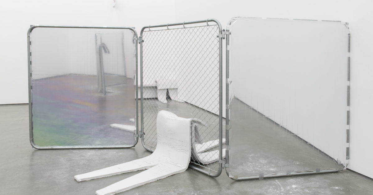 Visual Art Forum: Sreshta Rit Premnath in conversation with Avram ...