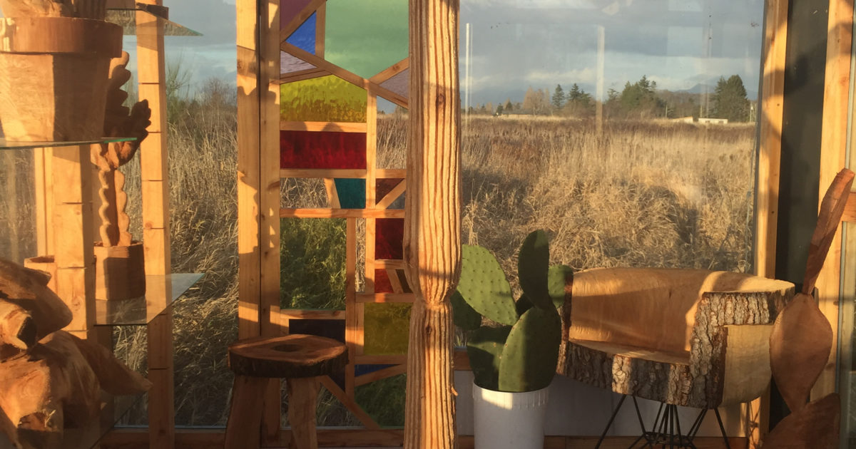 Exhibition Opening: Graham Landin, 'Recent Work', Friday February 21 ...