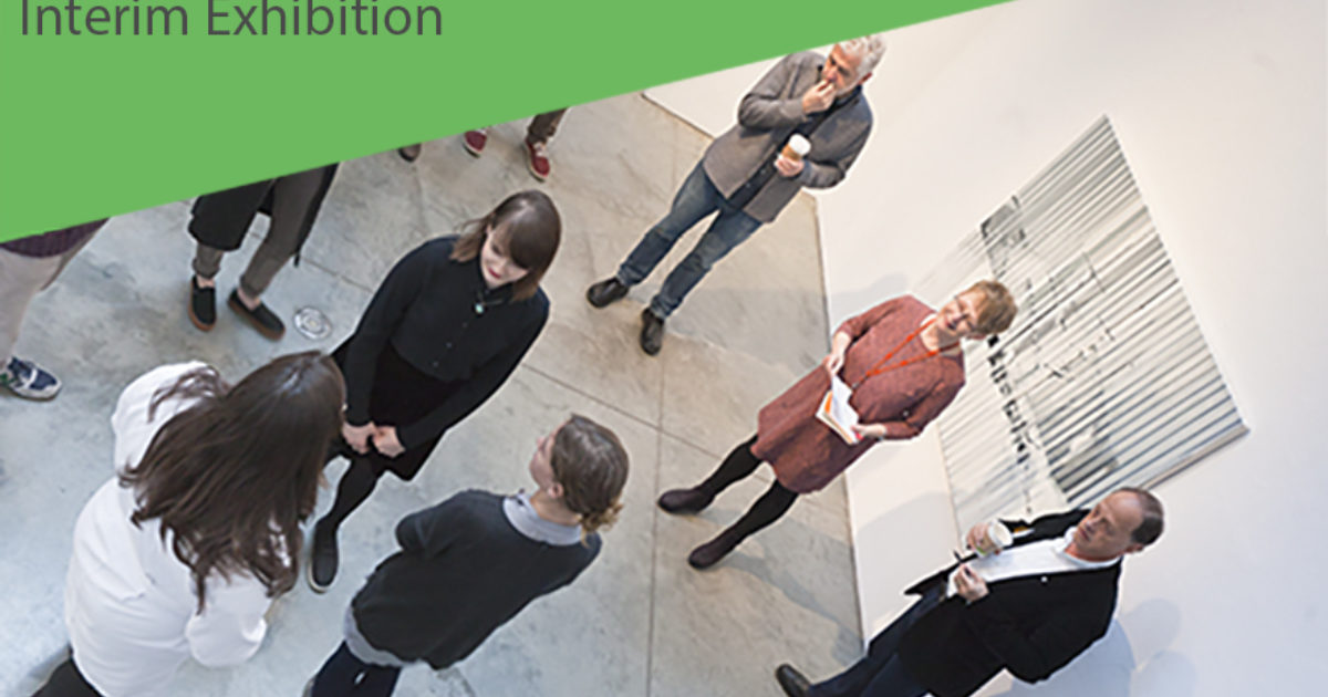 MFA Low Residency Interim Exhibition | Emily Carr University of Art ...