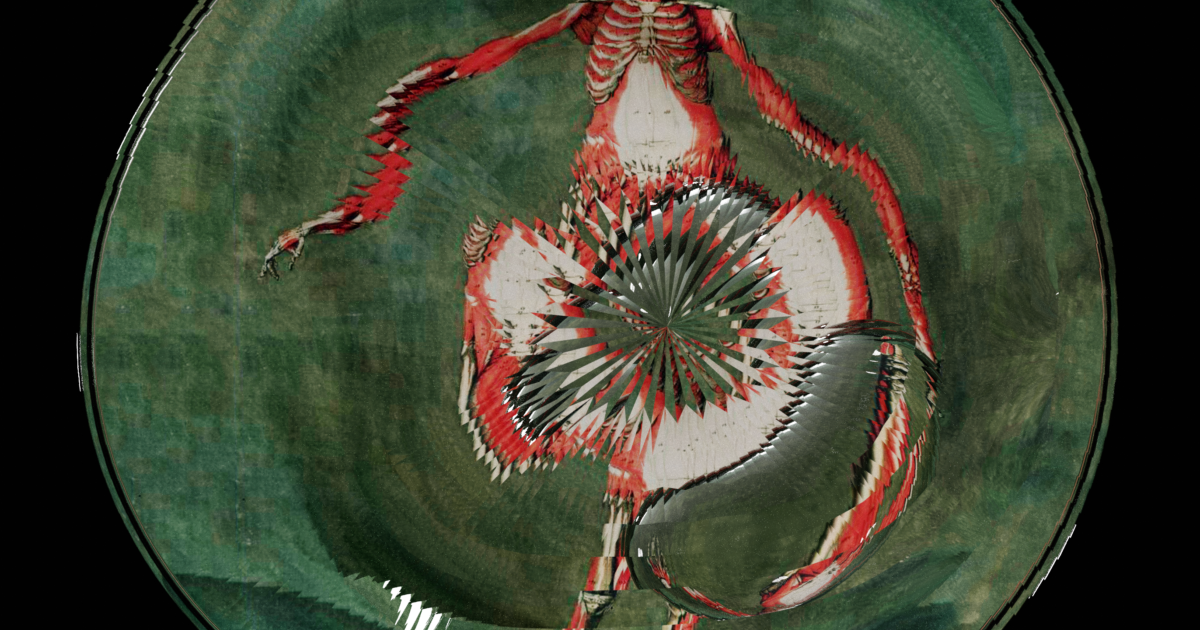 Artist Talk | Rodell Warner | Emily Carr University of Art + Design