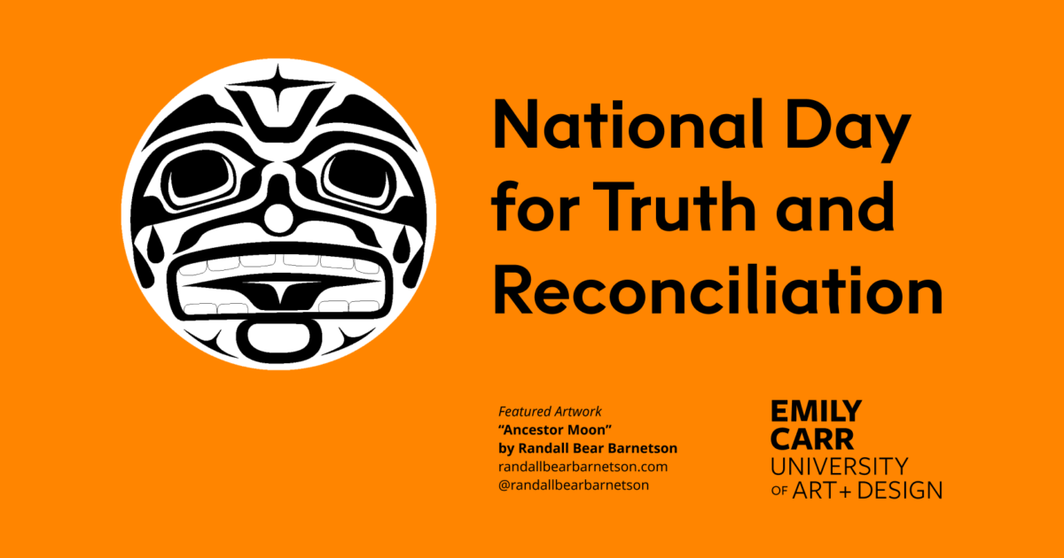 ECU Community Gathering in Recognition of National Day for Truth and ...