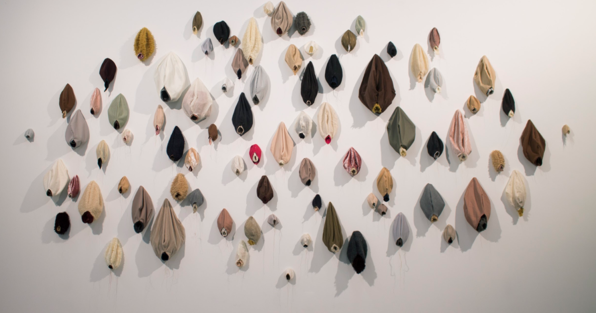 Introspection/Extrospection | MFA Thesis Show | Emily Carr University ...