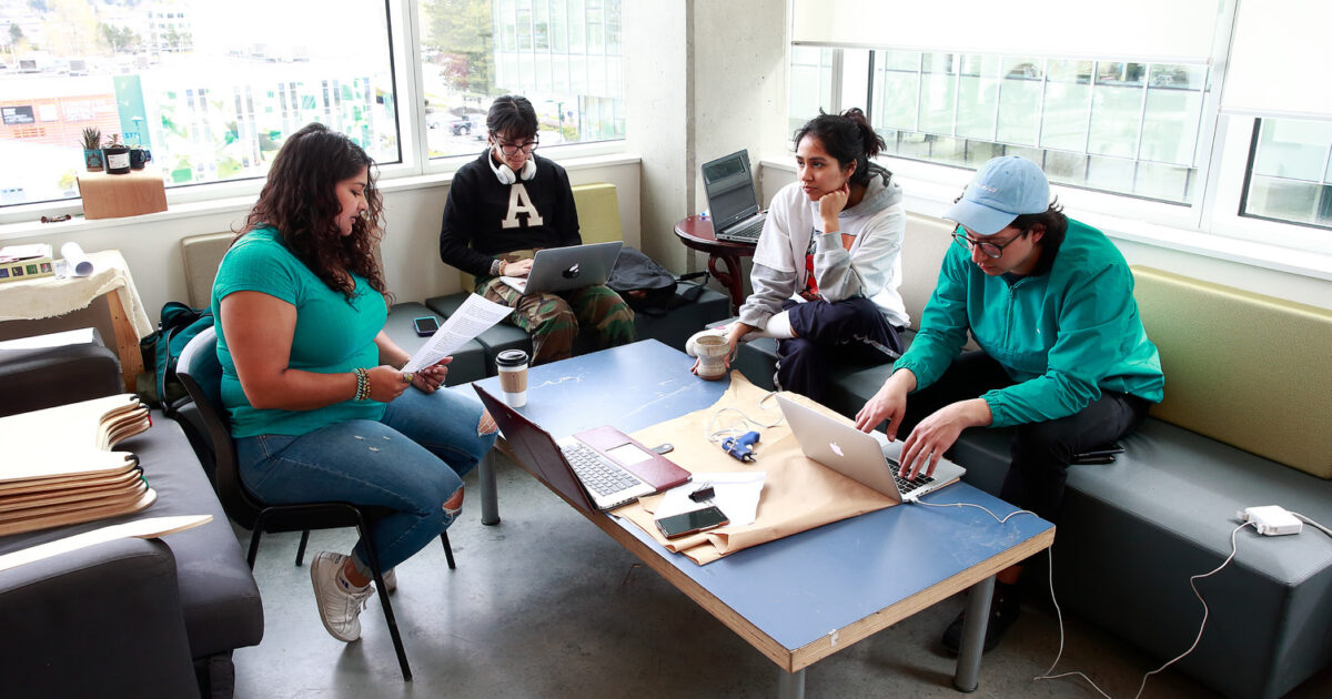 Applying to Grad School: Info Session for ECU Students and Alumni ...