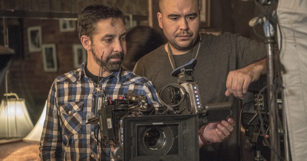 Kevin Eastwood’s Untold History of BC Debuts on Knowledge Network ...