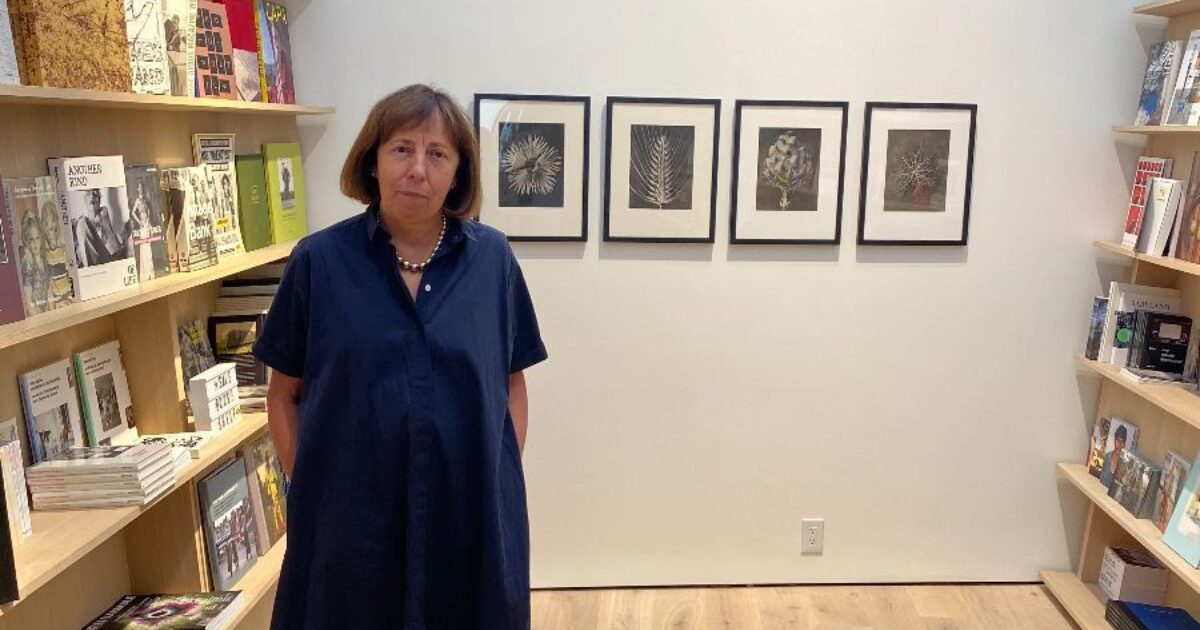 Diane Evans (1954 - 2023) | Emily Carr University of Art + Design