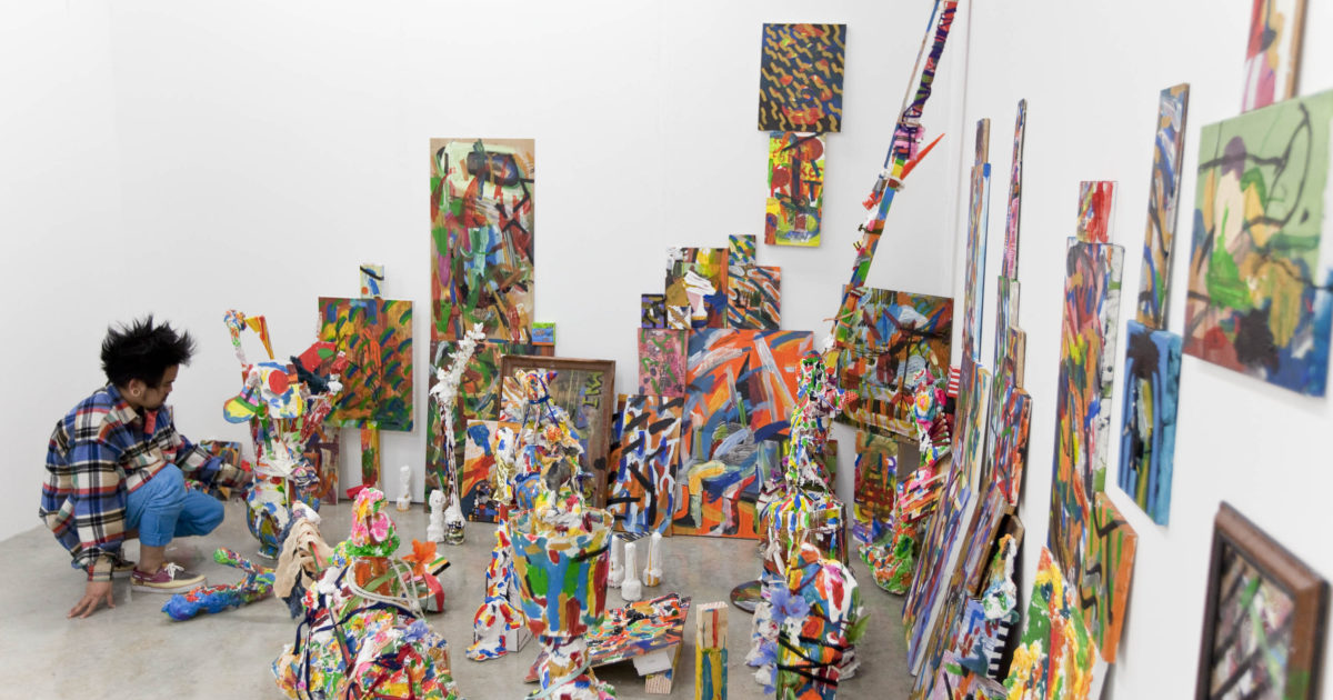 Three ECU Alumni on the 2019 Sobey Art Award Longlist | Emily Carr ...