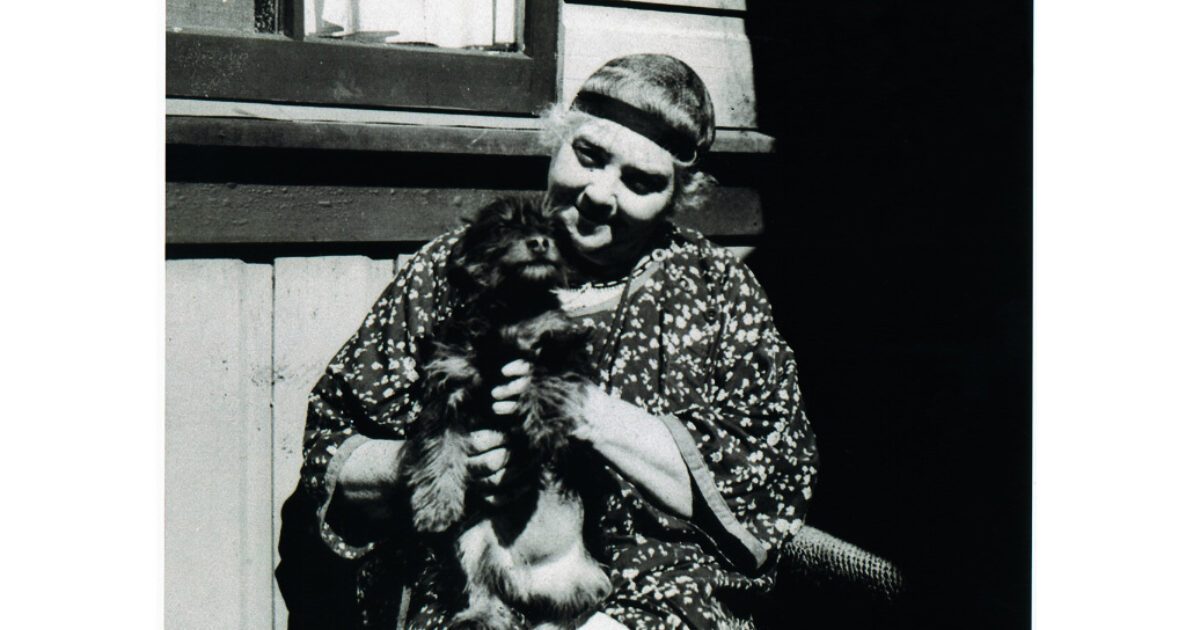 Artist Emily Carr Turns 150 | Emily Carr University of Art + Design