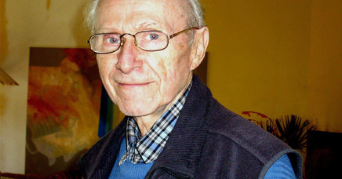 Passings | Geoff Rees | Emily Carr University of Art + Design