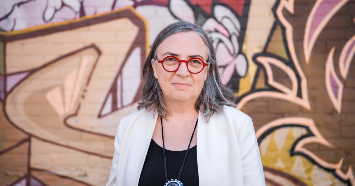 President Gillian Siddall Featured on 'How I Lead Change' Podcast ...