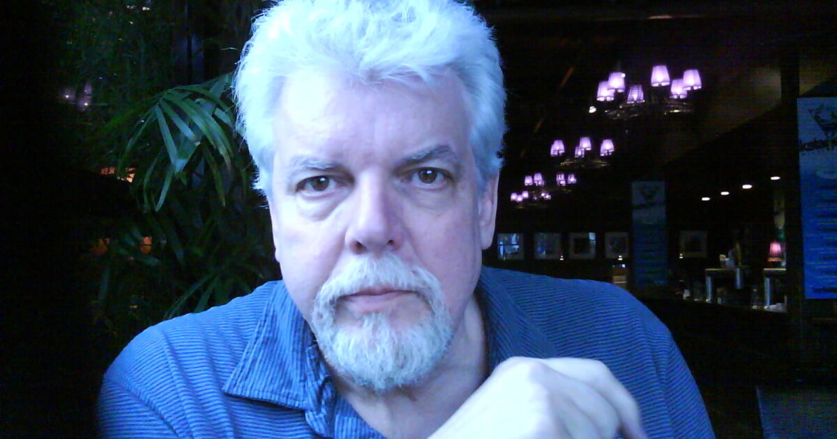 Ken Wallace (1945–2023) | Emily Carr University of Art + Design