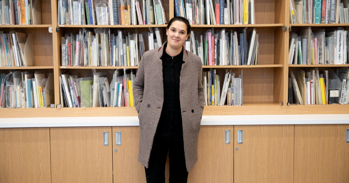 Celeste Martin Reappointed as Dean, Faculty of Design