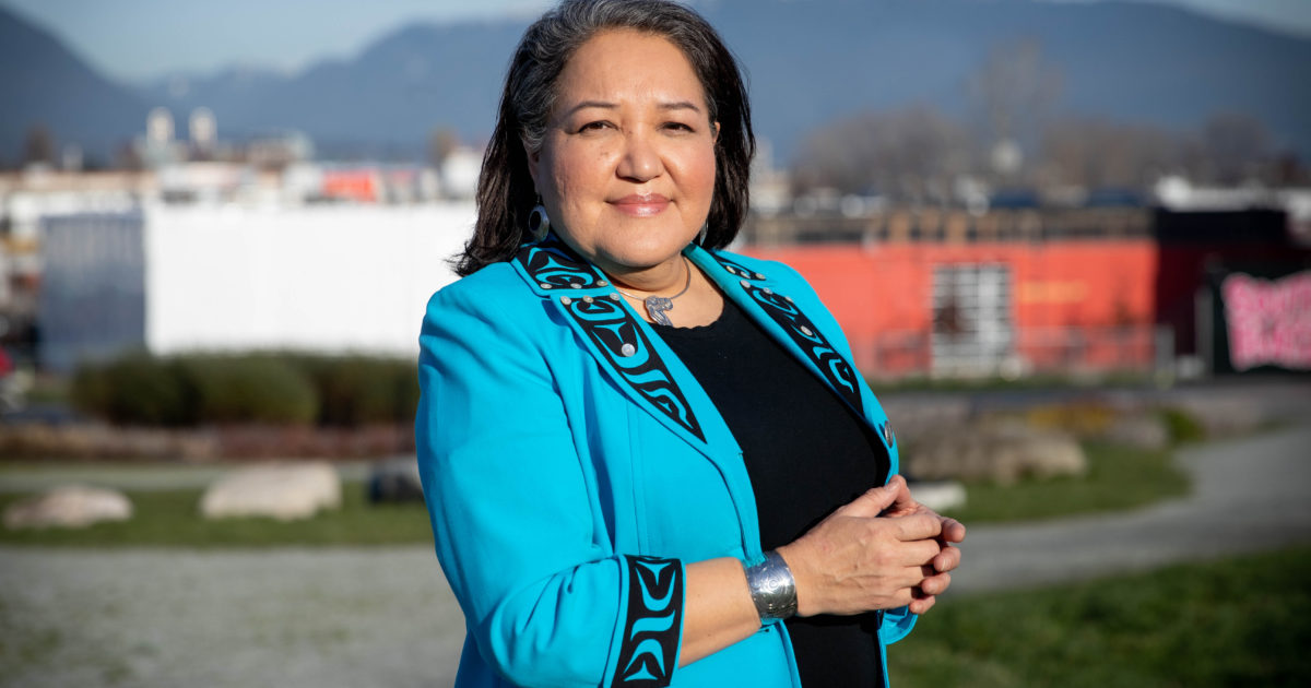 Marcia Guno Appointed Vice-Provost, Students | Emily Carr University of ...