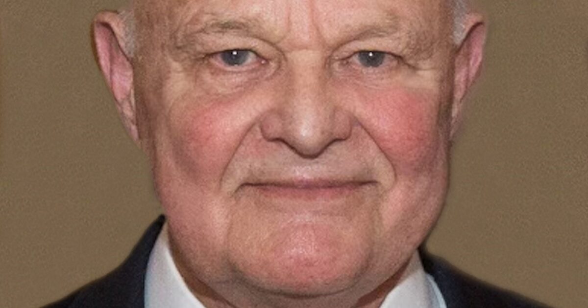 Samuel John Carter | 1943 - 2023 | Emily Carr University of Art + Design