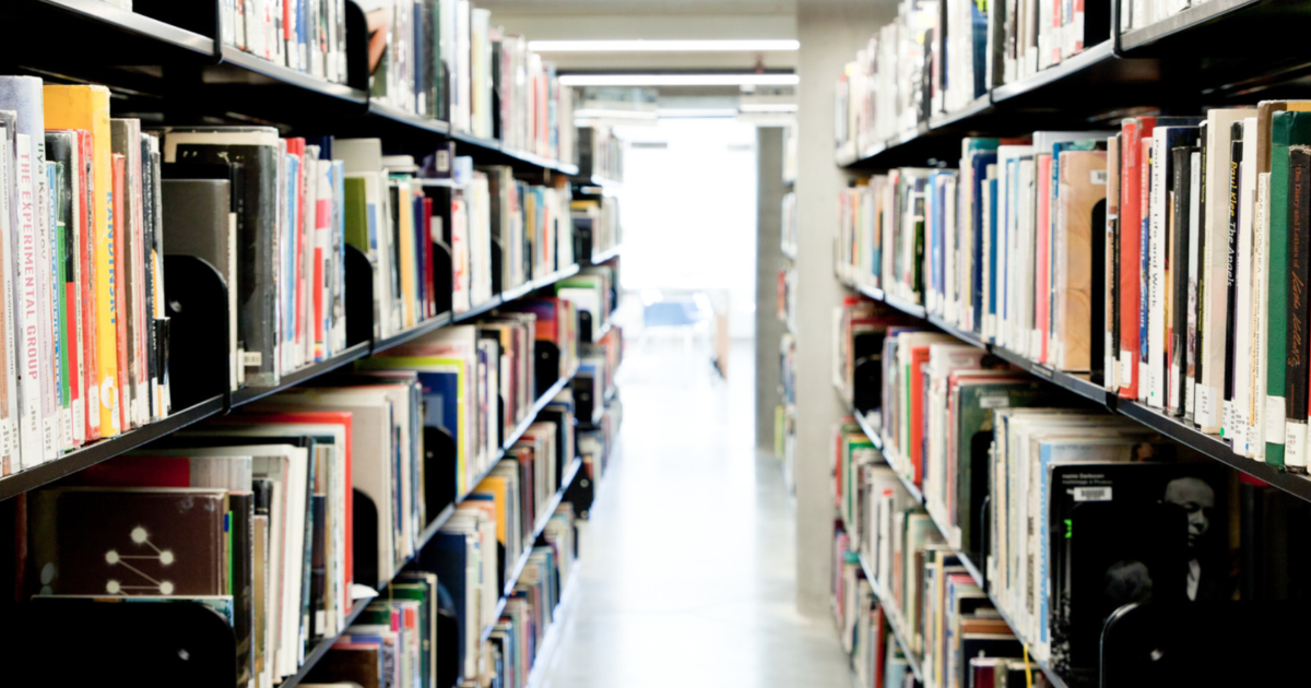 Library Aims for Representation with New 2SLGBTQQIA+ Guide | Emily Carr ...