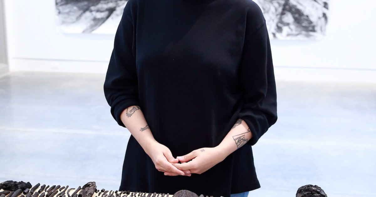 Alum Profile | Sara-Jeanne Bourget | Emily Carr University of Art + Design