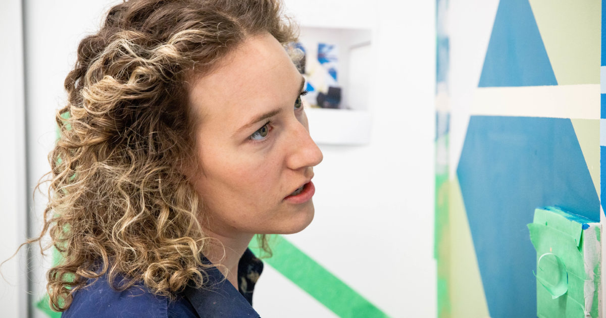 Staff Profile | Taryn Coulson | Emily Carr University of Art + Design