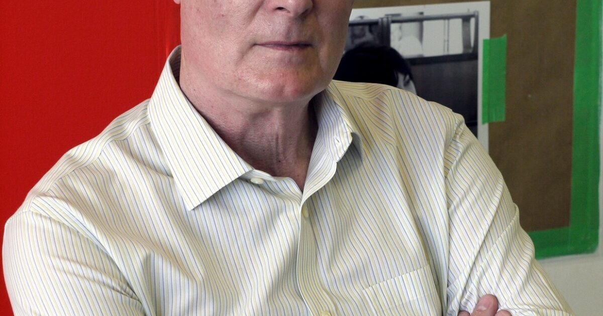 Ian Wallace Wins Audain Prize for Lifetime Achievement